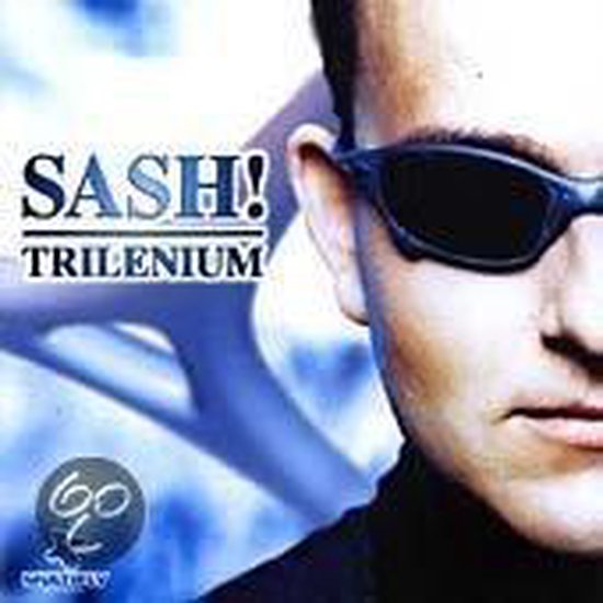 Trilenium, Sash! | CD (album) | Muziek | bol