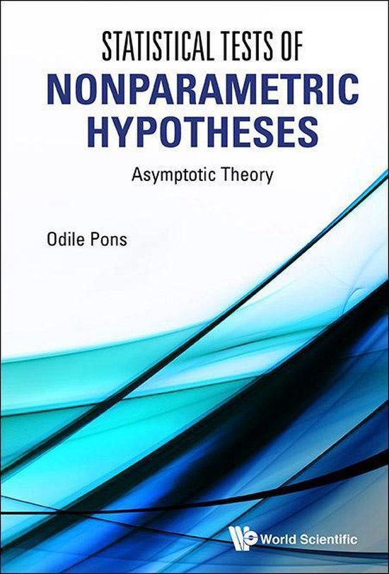 Statistical Tests Of Nonparametric Hypotheses: Asymptotic Theory (ebook ...