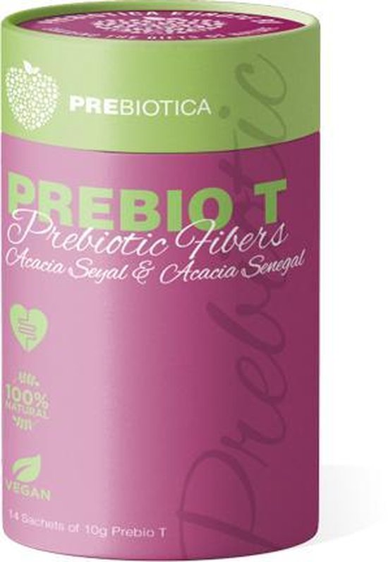 Prebio T | bol.com