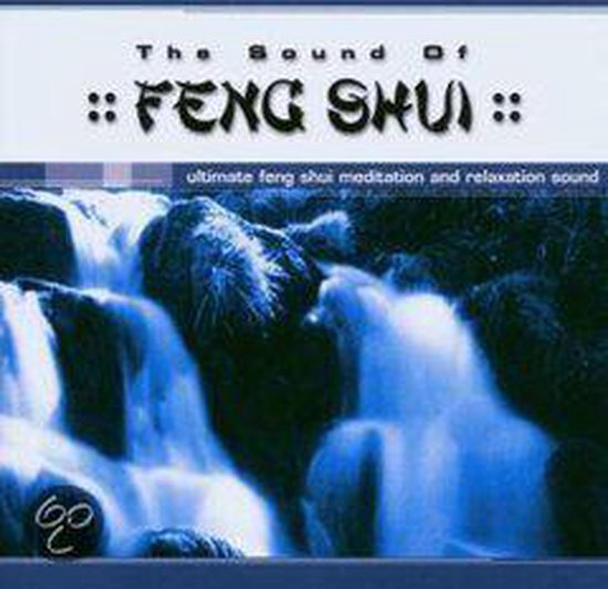 Sound Of Feng Shui, Various | CD (album) | Muziek | bol.com