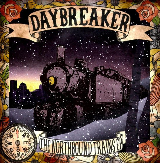 Northbound Trains EP, Daybreaker | CD (album) | Muziek | bol.com