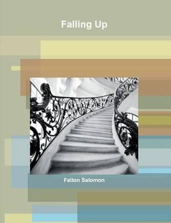 Falling Up, Fallon Salomon | 9781300152866 | Boeken | bol