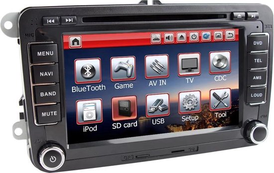 Volkswagen wince | bol.com