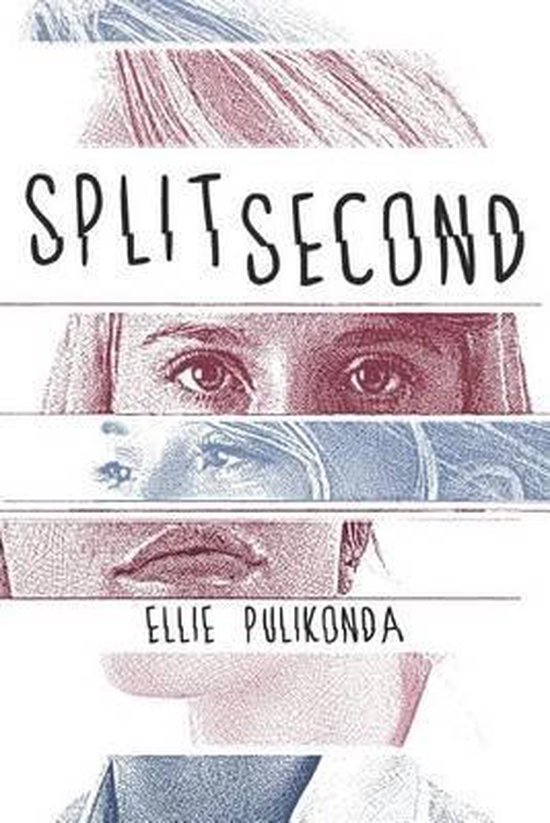 Split Second, Ellie Pulikonda | 9781495468568 | Boeken | bol.com