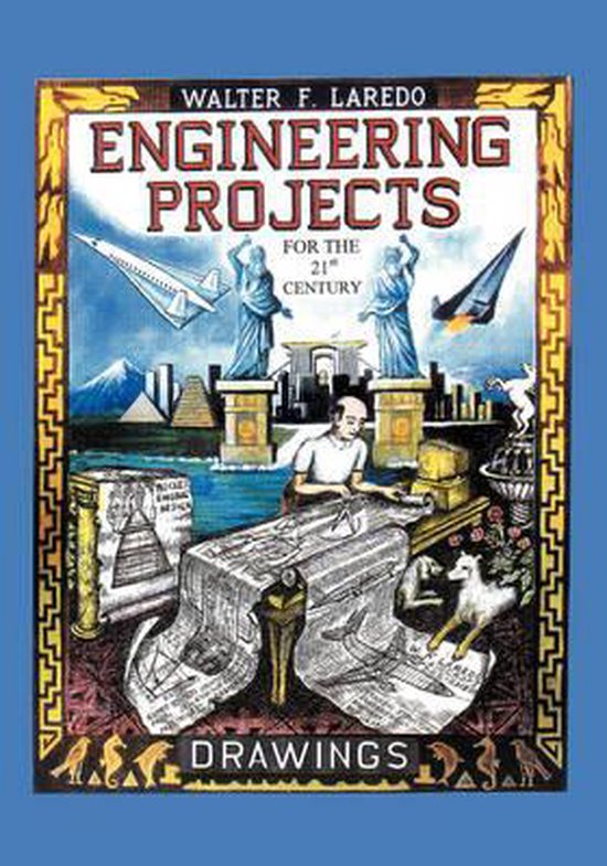 Engineering Projects for the 21st Century | 9781425174873 | Walter F ...