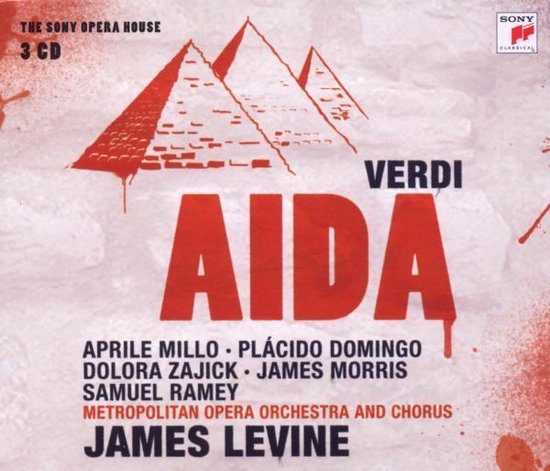 Verdi: Aida, G. Verdi | CD (album) | Muziek | bol.com