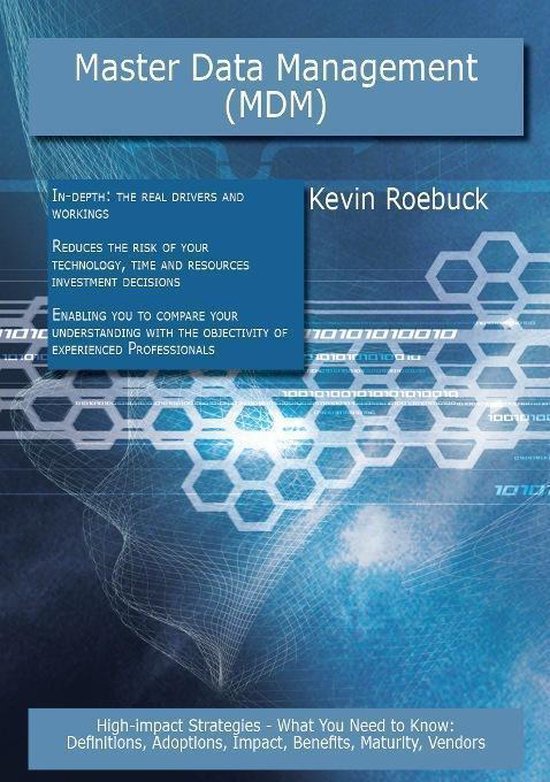 Master Data Management (MDM): High-impact Strategies - What You Need to ...