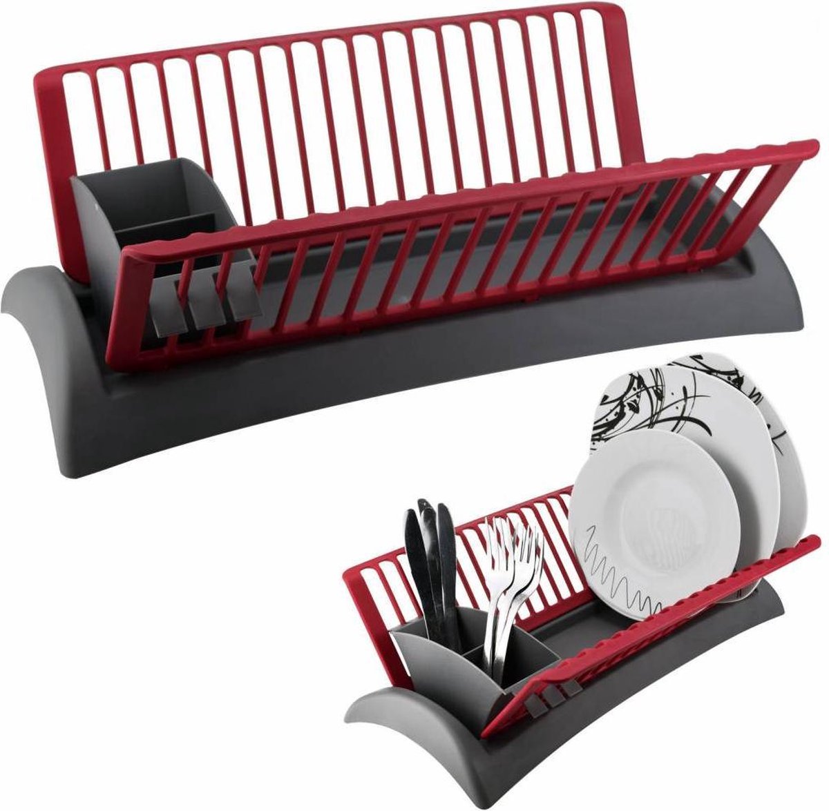 ProKitchen - Afdruiprek voor afwas - Afdruiprekken - Afdruiprekje ...