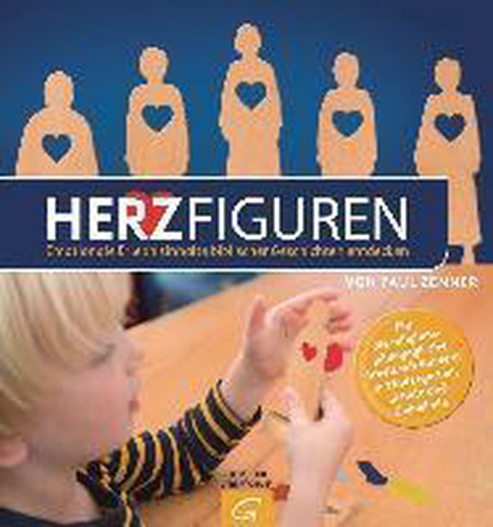 Herzfiguren, Paul Zenner | 9783579074122 | Boeken | bol.com