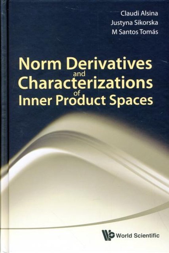 Norm Derivatives And Characterizations Of Inner Product Spaces ...
