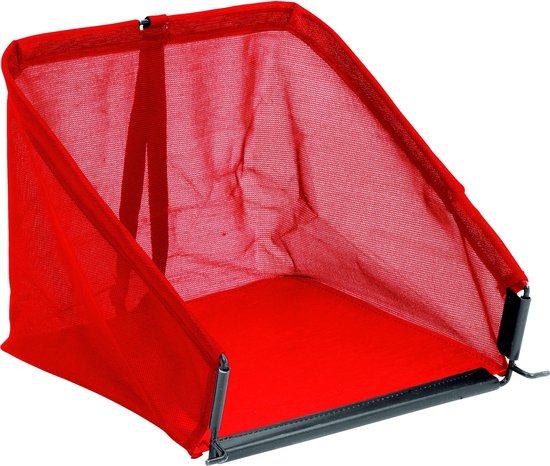 WOLF-Garten grasvangzak FS 380 - inhoud 25 liter - voor maaier TT 380 ...