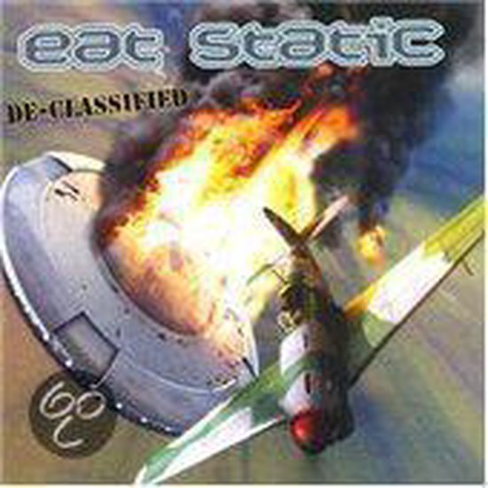 De-Classified, Eat Static | CD (album) | Muziek | bol