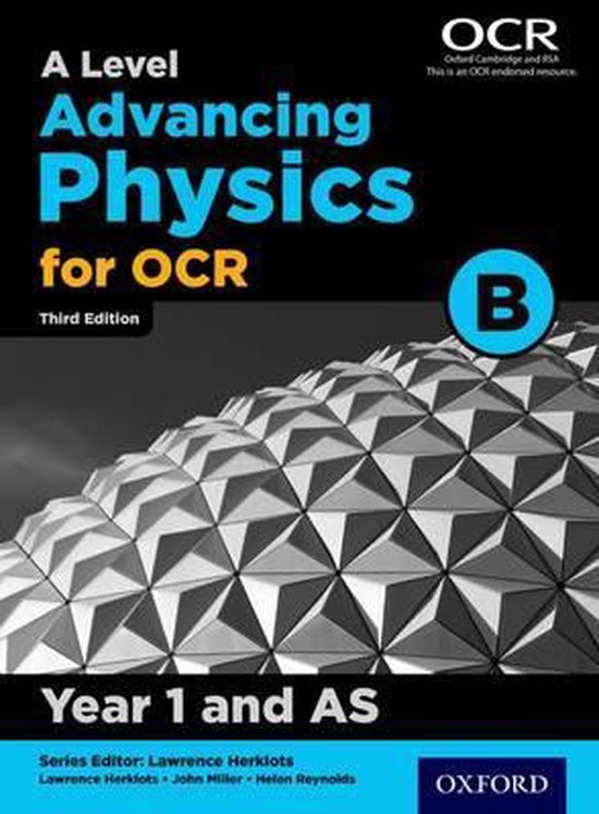 Advancing Physics Student Book | 9780198340935 | John Miller | Boeken | bol