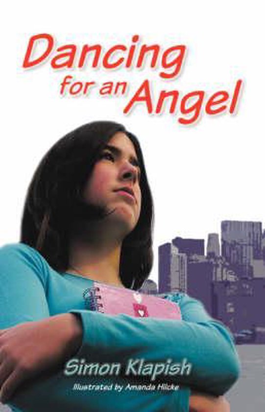 Dancing for an Angel, Simon Klapish | 9781921206160 | Boeken | bol.com