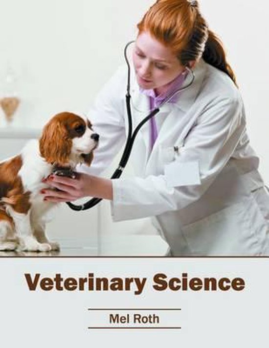 Veterinary Science | 9781682863640 | Boeken | bol