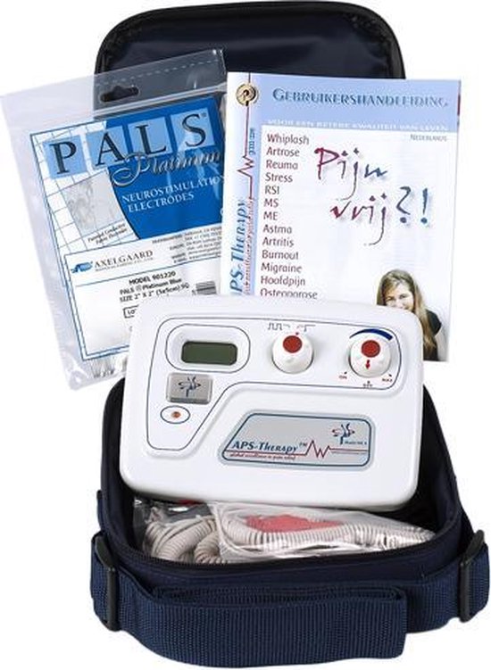 Aps therapy mk4 | bol