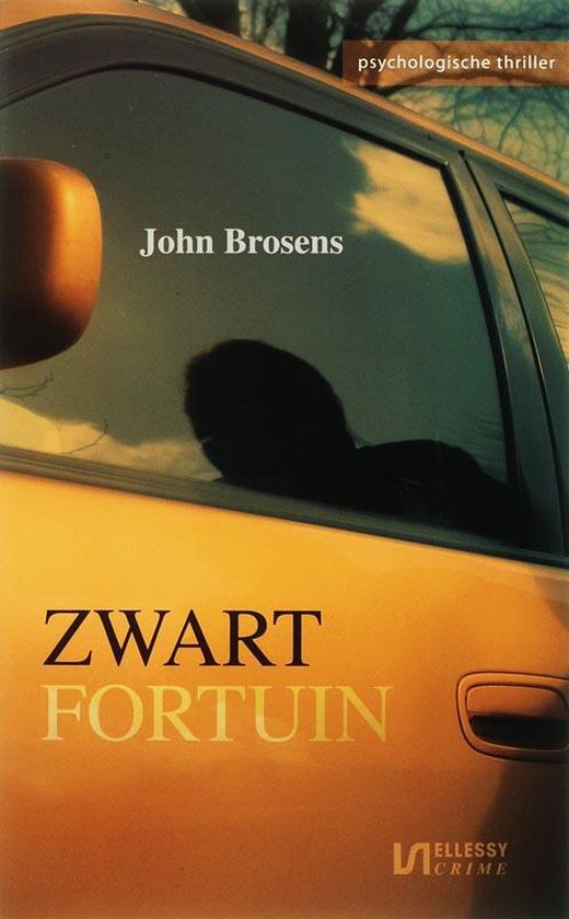 Zwart Fortuin, John Brosens | 9789076968988 | Boeken | bol.com