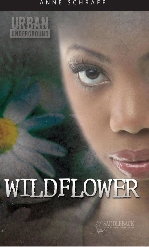 Wildflower (ebook), Anne Schraff Anne | 9781630782511 | Boeken | bol