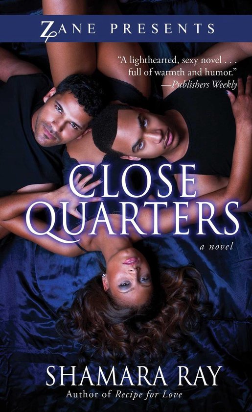 Close Quarters (ebook), Shamara Ray | 9781451679083 | Boeken | bol.com