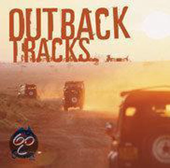 Outback Tracks, various artists | CD (album) | Muziek | bol.com