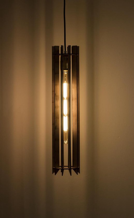 Tube Lamp | bol