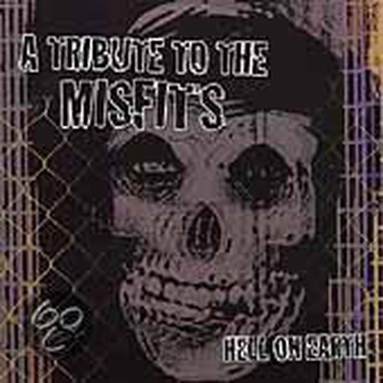 Various (Misfits Tribute) - Hell On Earth (CD), Electric Hellfire Club | CD (album) |... | bol