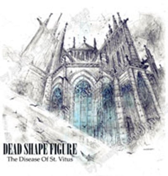 Disease Of St. Vitus, Dead Shape Figure | CD (album) | Muziek | bol