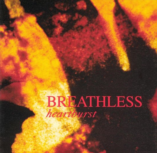 Breathless - Heartburst (CD), Breathless | Muziek | bol