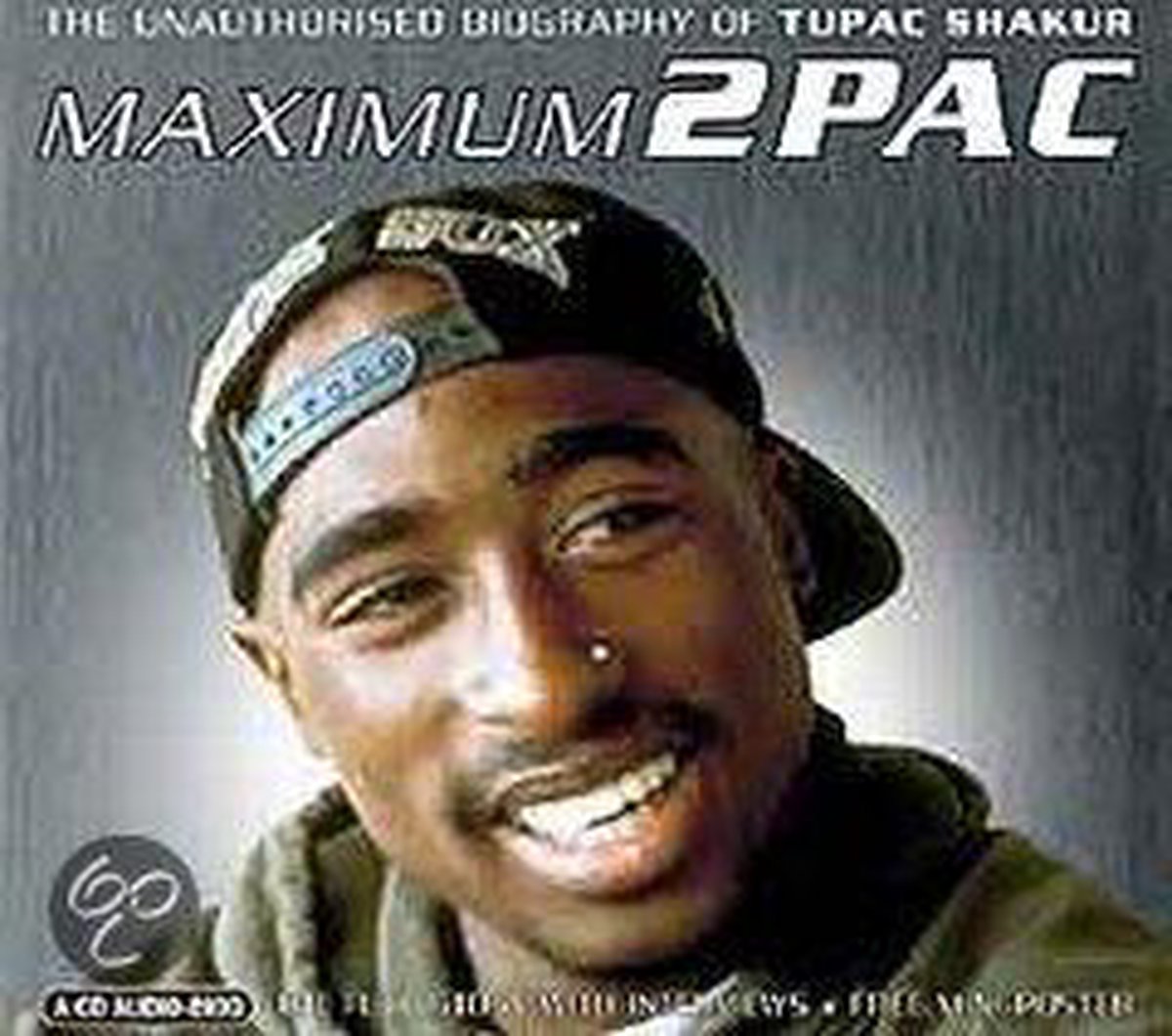 Maximum 2pac, 2Pac | CD (album) | Muziek | bol