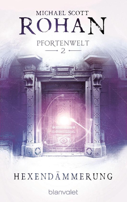 Hexendämmerung (ebook), Michael Scott Rohan | 9783641149550 | Boeken ...