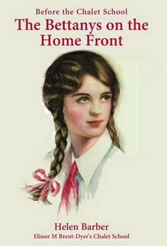 Before the Chalet School, Helen Barber | 9781847452061 | Boeken | bol.com