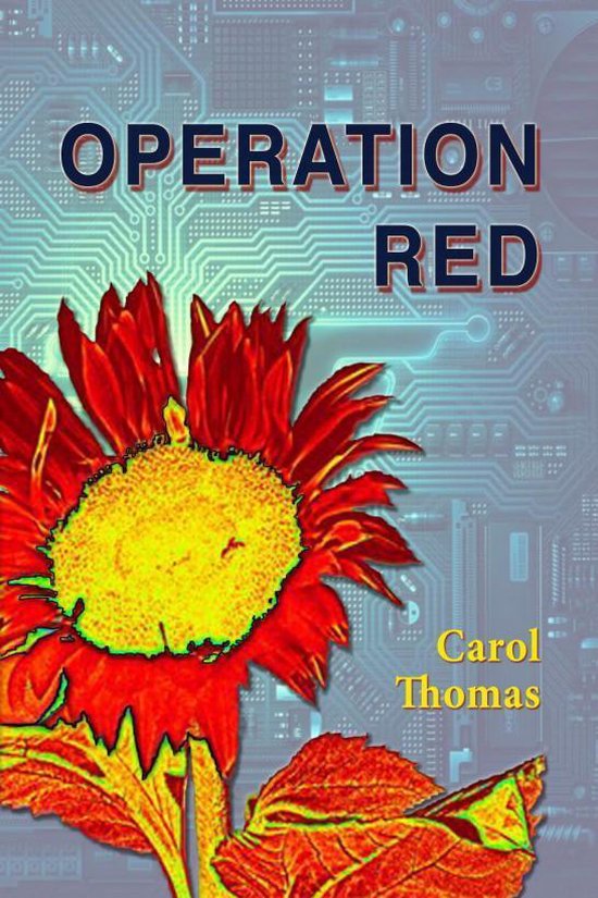 Operation Red (ebook), Carol Thomas | 9780473223403 | Boeken | bol.com