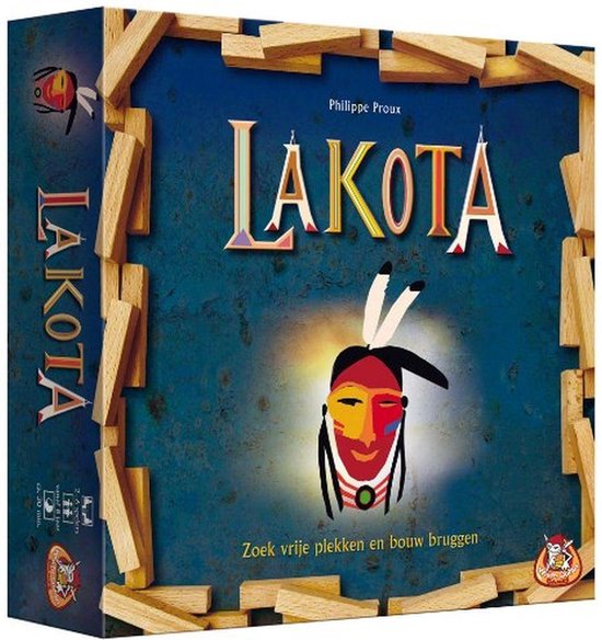 Lakota | Games | bol.com