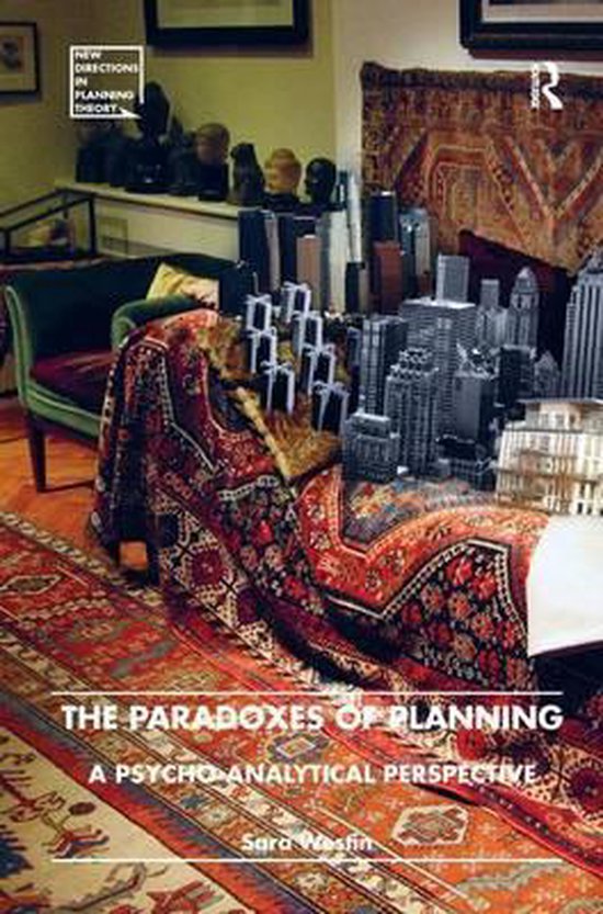 The Paradoxes of Planning | 9781138271838 | Sara Westin | Boeken | bol.com