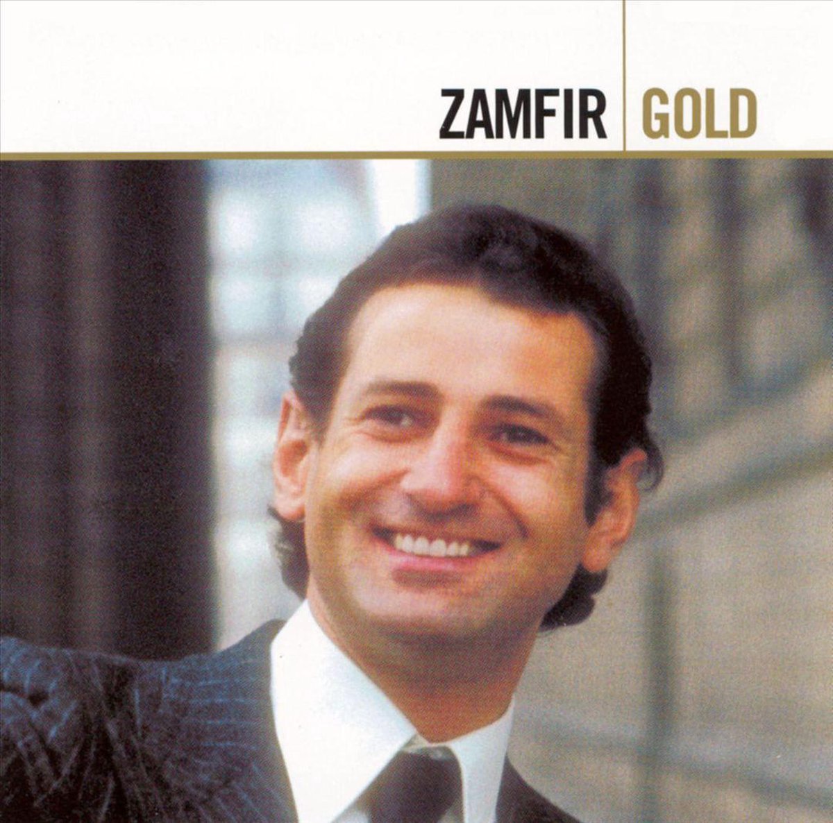 Gold, Zamfir | CD (album) | Muziek | bol