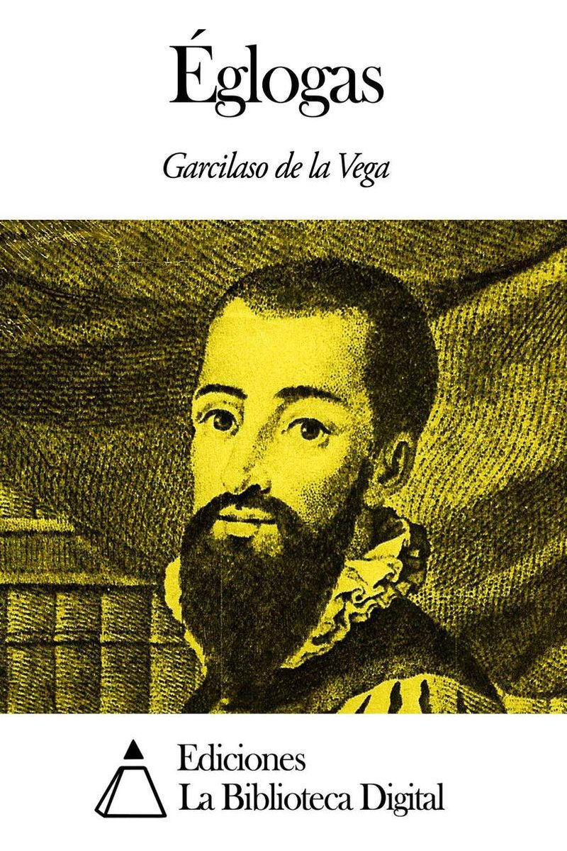 bol.com | Églogas (ebook), Garcilaso De La Vega | 9791021373433 | Boeken