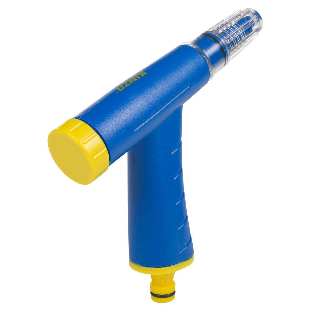 bol.com | Spuitpistool met Zeepdispenser - Waterspuit - Tuinspuit ...