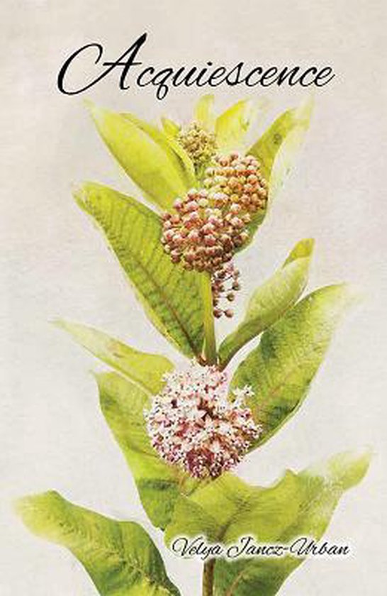 Acquiescence | 9781631775406 | Velya Jancz-Urban | Boeken | bol.com