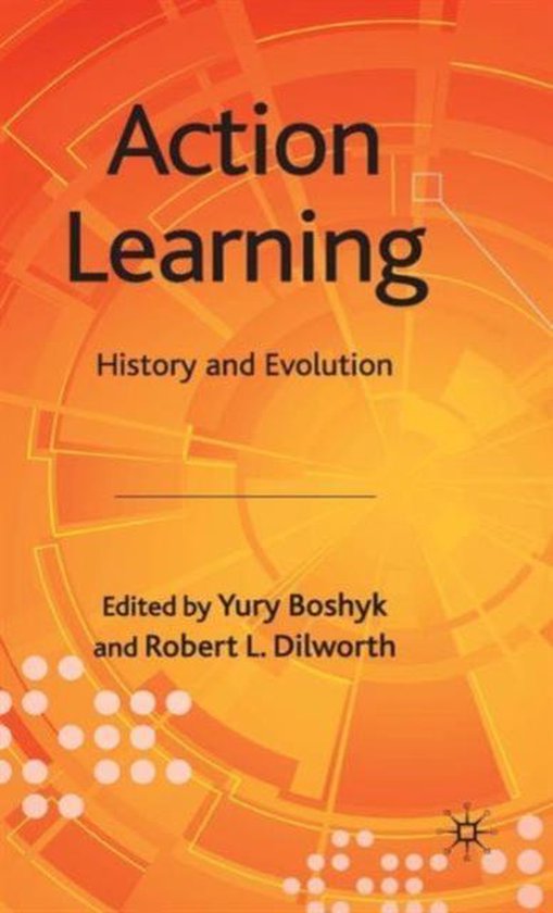 Action Learning | 9780230576407 | Boeken | bol