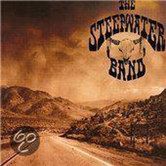 Brother To The Snake, The Steepwater Band | CD (album) | Muziek | bol