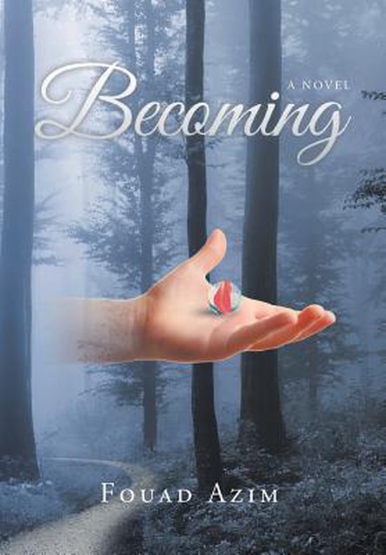 Becoming, Fouad Azim | 9781684094929 | Boeken | bol