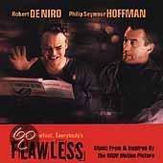 Flawless [Original Soundtrack], Original Soundtrack | Muziek | bol