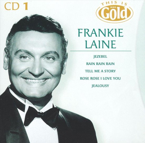 This Is Gold [Disc 1], Frankie Laine | Muziek | bol