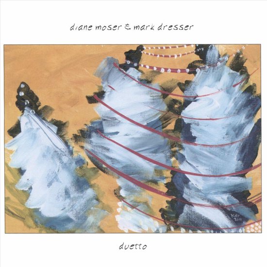 Duetto, Diane Moser | CD (album) | Muziek | bol.com