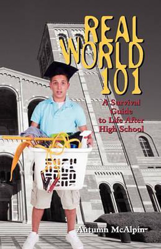 Real World 101 | 9780984106813 | Autumn Mcalpin | Boeken | bol