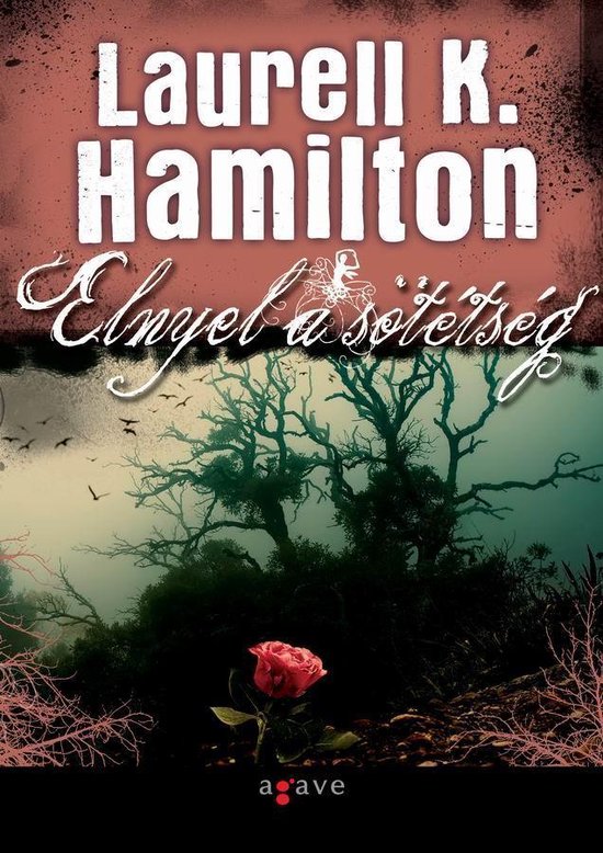 Merry Gentry 7 - Elnyel a sötétség (ebook), Laurell K. Hamilton ...