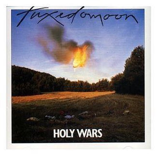 Tuxedomoon - Holy Wars (CD), Tuxedomoon | CD (album) | Muziek | bol