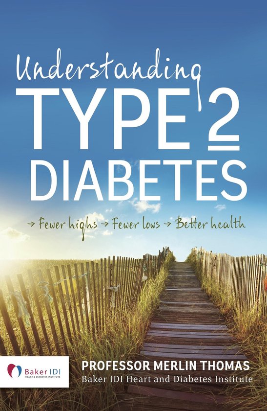 Understanding Type 2 Diabetes (ebook), Thomas Merlin Institute Baker ...