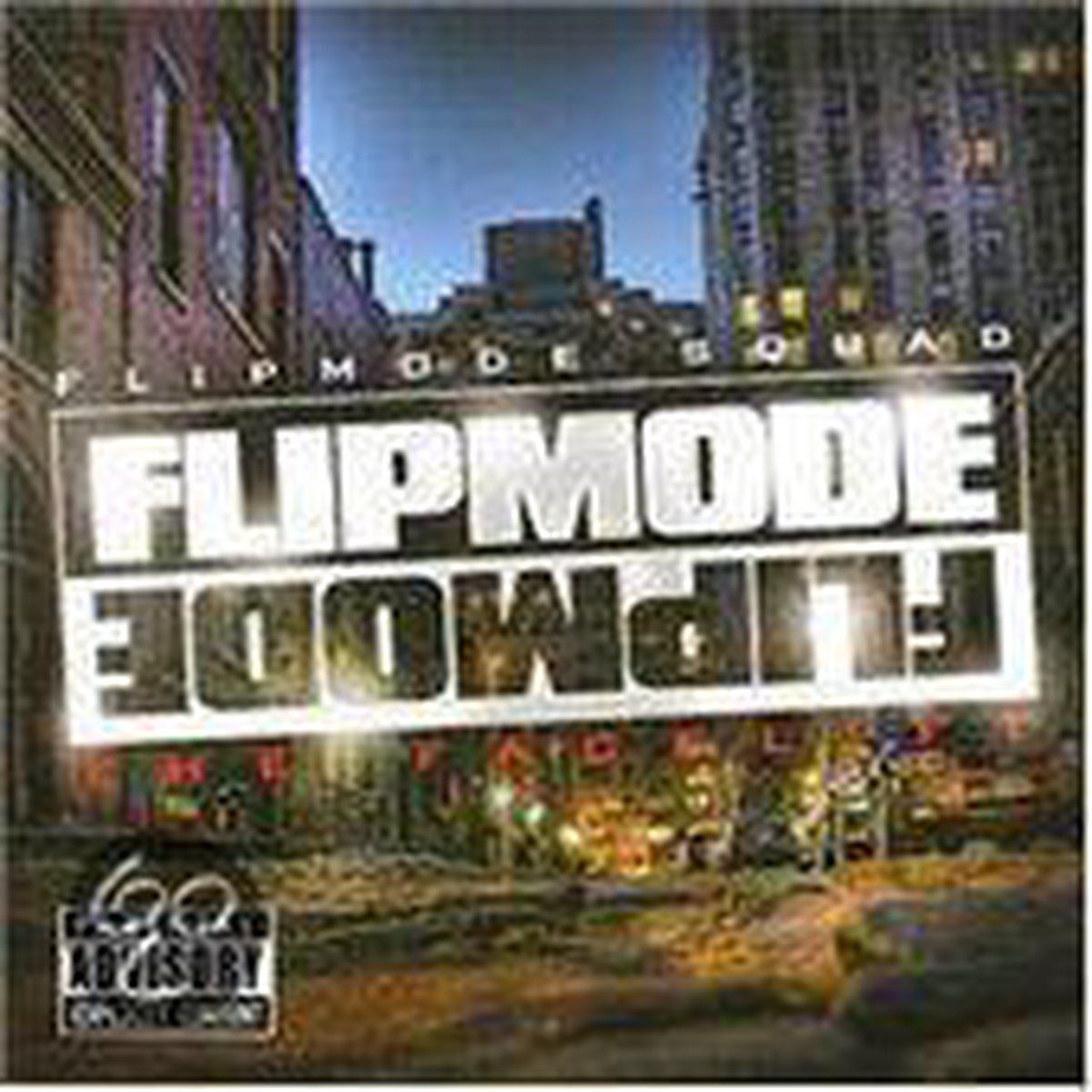 Facelift, Flipmode Squad | CD (album) | Muziek | bol.com
