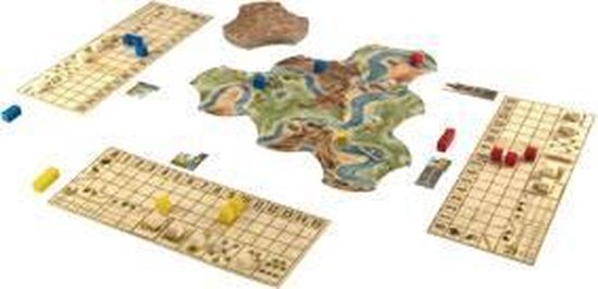 Bizon Bordspel | Games | bol.com